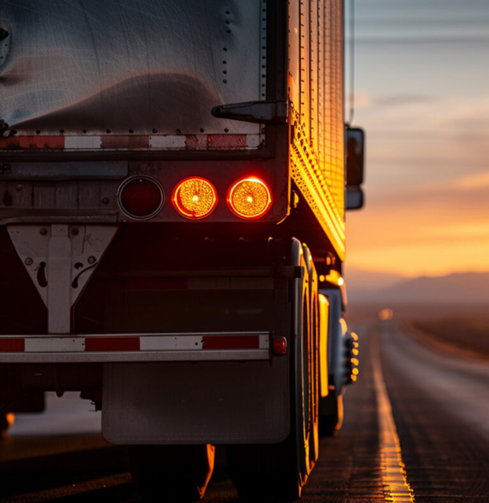 Solutions | Road Ready