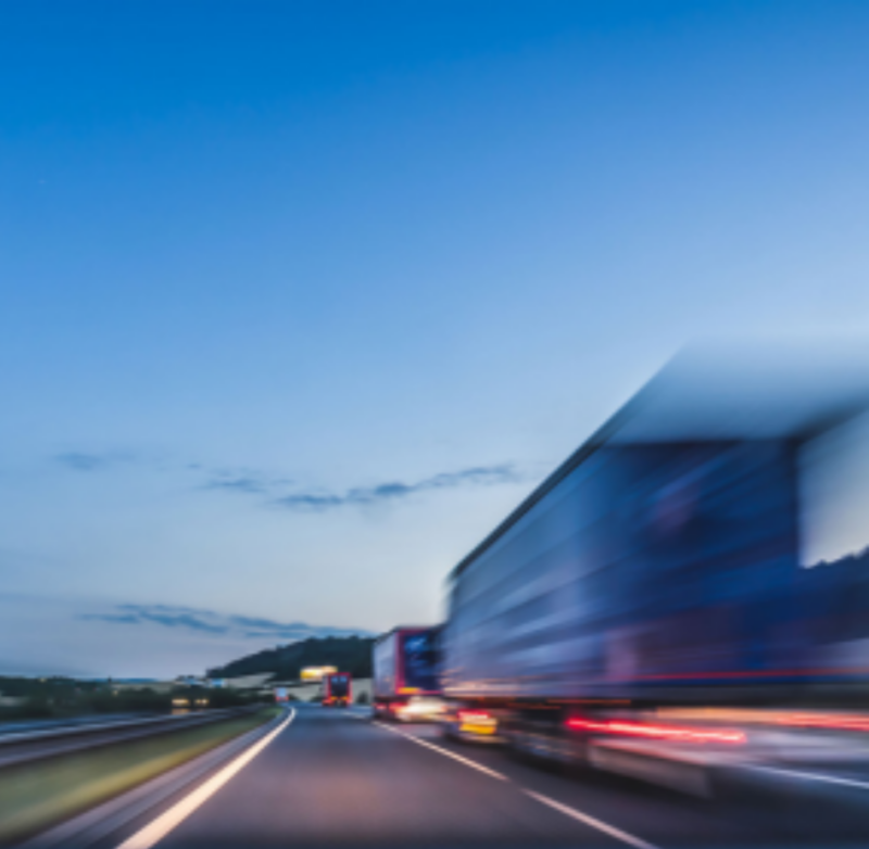 Solutions Road Ready