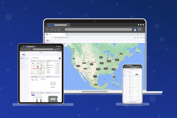 Road Ready Introduces Fus1on, their Next-Gen Cloud-based IoT Connectivity Platform | Road Ready